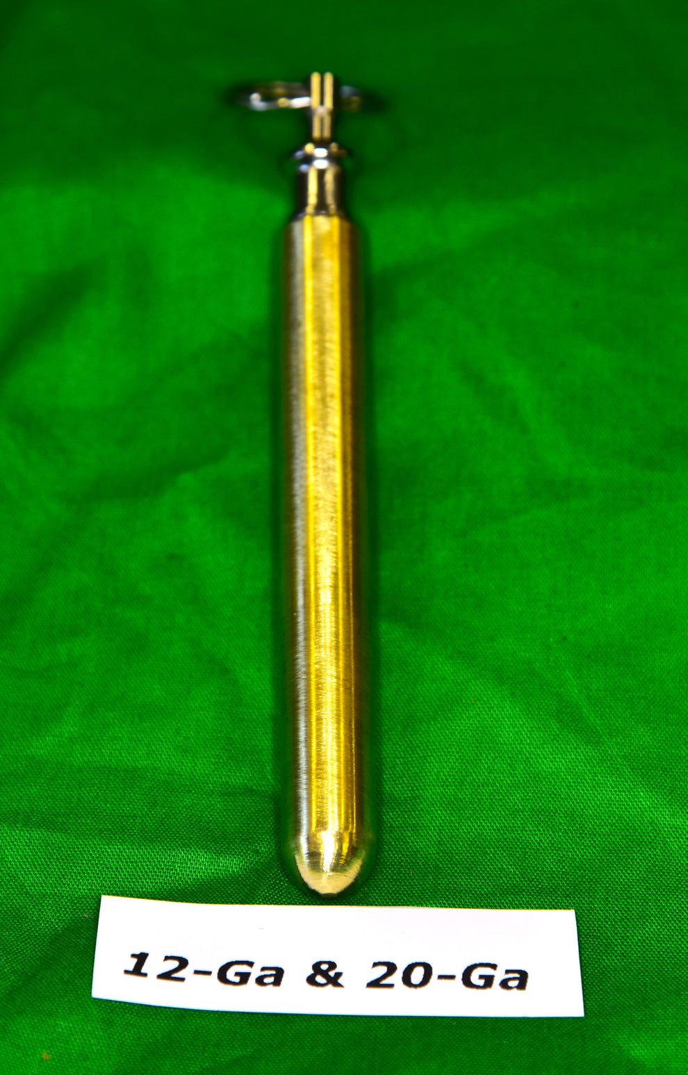 Wad Knocker | Efficient Shotgun Wad Removal Tool | Barrel-Buddy.com ...