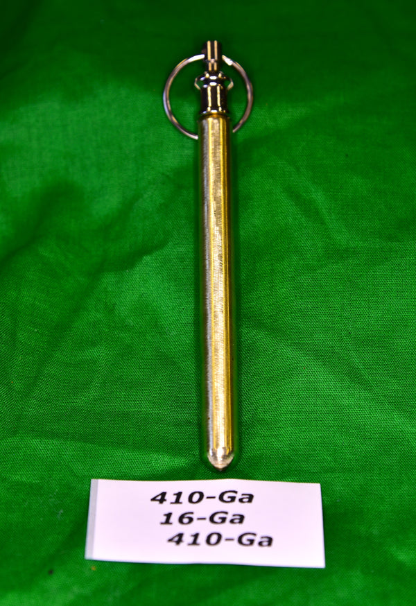 Wad Knocker | Efficient Shotgun Wad Removal Tool | Barrel-Buddy.com ...