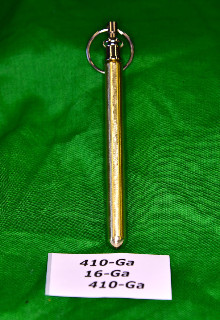 Wad Knocker | Efficient Shotgun Wad Removal Tool | Barrel-Buddy.com ...