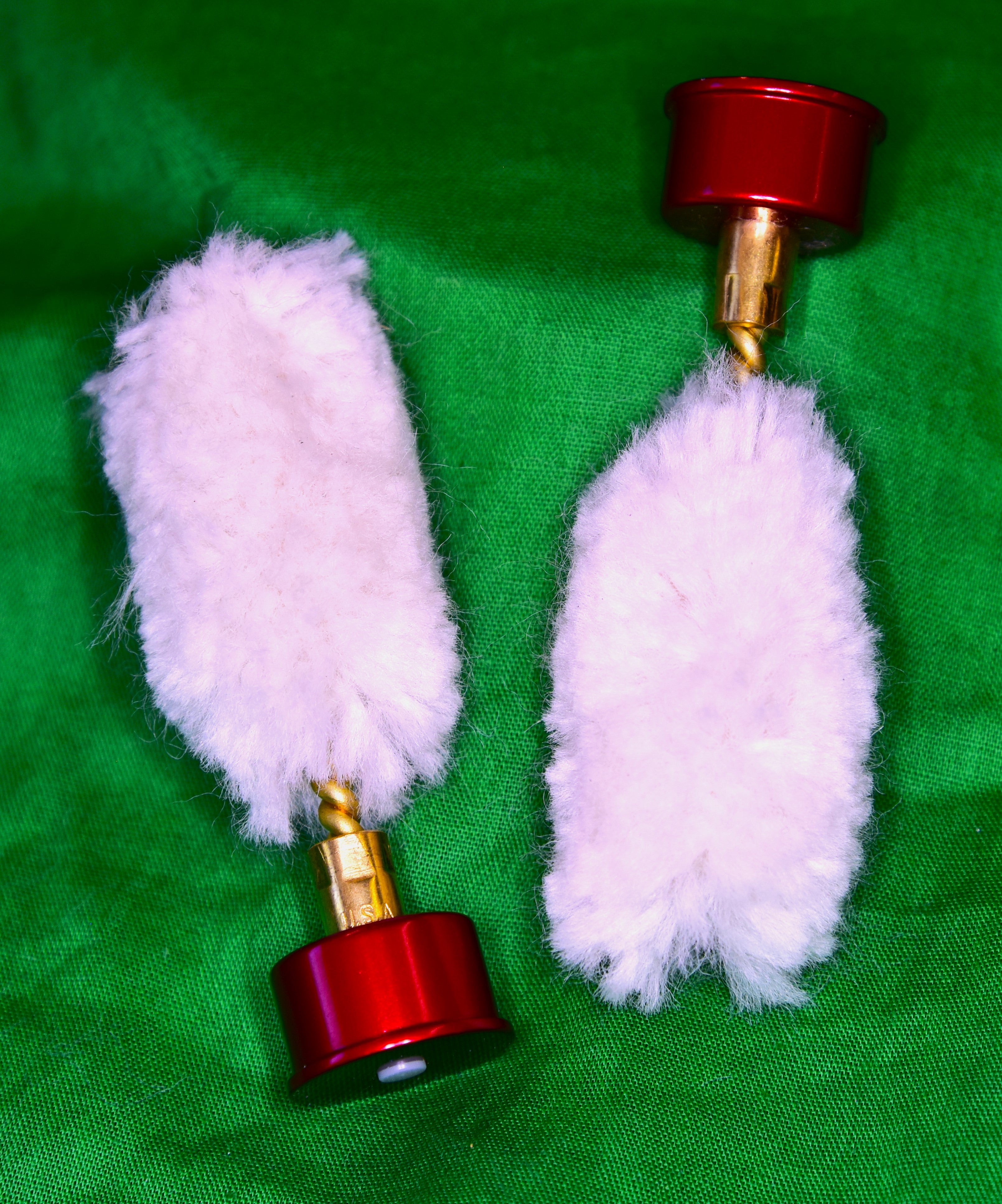 Snap Caps (Pair) | Trap Shooting Products | Barrel-Buddy – Barrel-Buddy ...