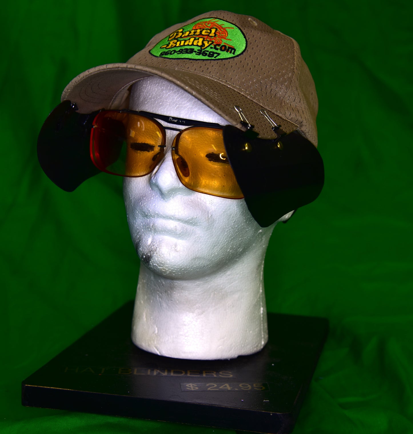 Sight Binders | Trap Shooting Products | Barrel-Buddy – Barrel-Buddy Store