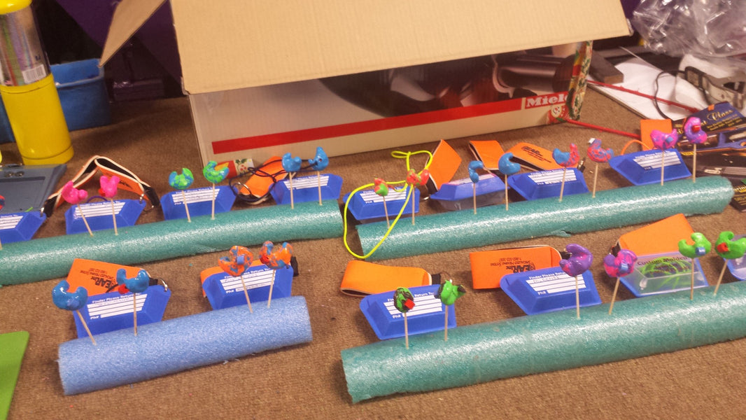 Products – Barrel-Buddy Store