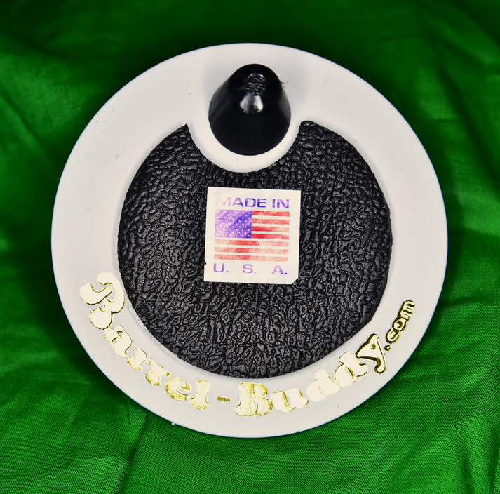 Original Barrel-Buddy Shotgun Barrel Rest - Premium Quality & Handmade ...