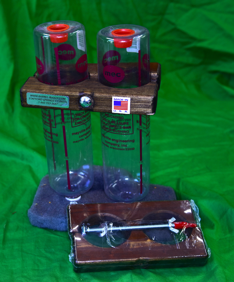 The Clamp | Trap Shooting Products | Barrel-Buddy – Barrel-Buddy Store