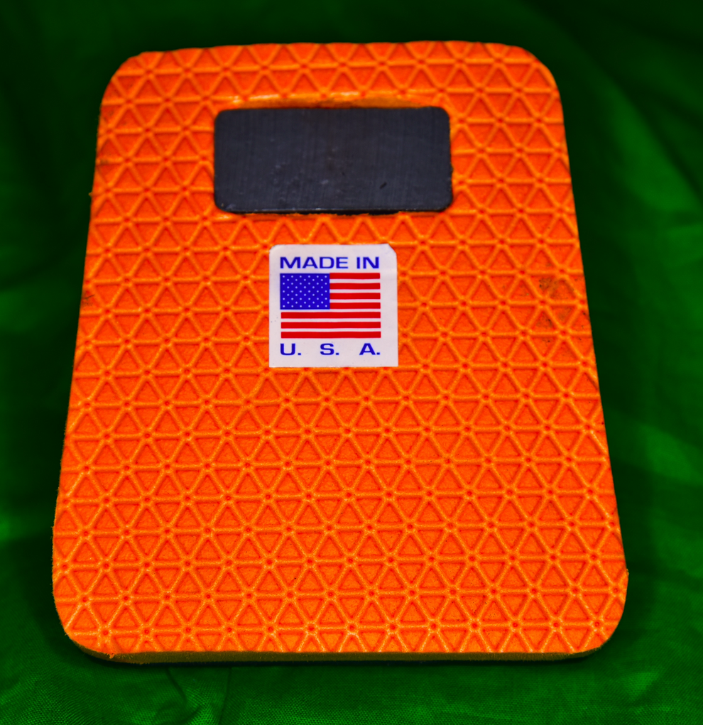 Magna Buddy Barrel Rest - Secure and Innovative Shotgun Support ...