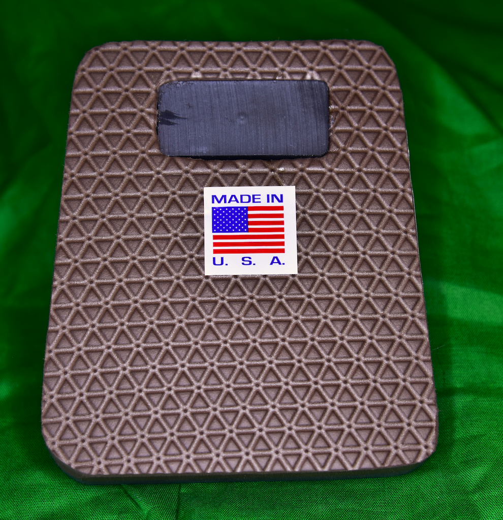 Magna Buddy Barrel Rest - Secure and Innovative Shotgun Support ...