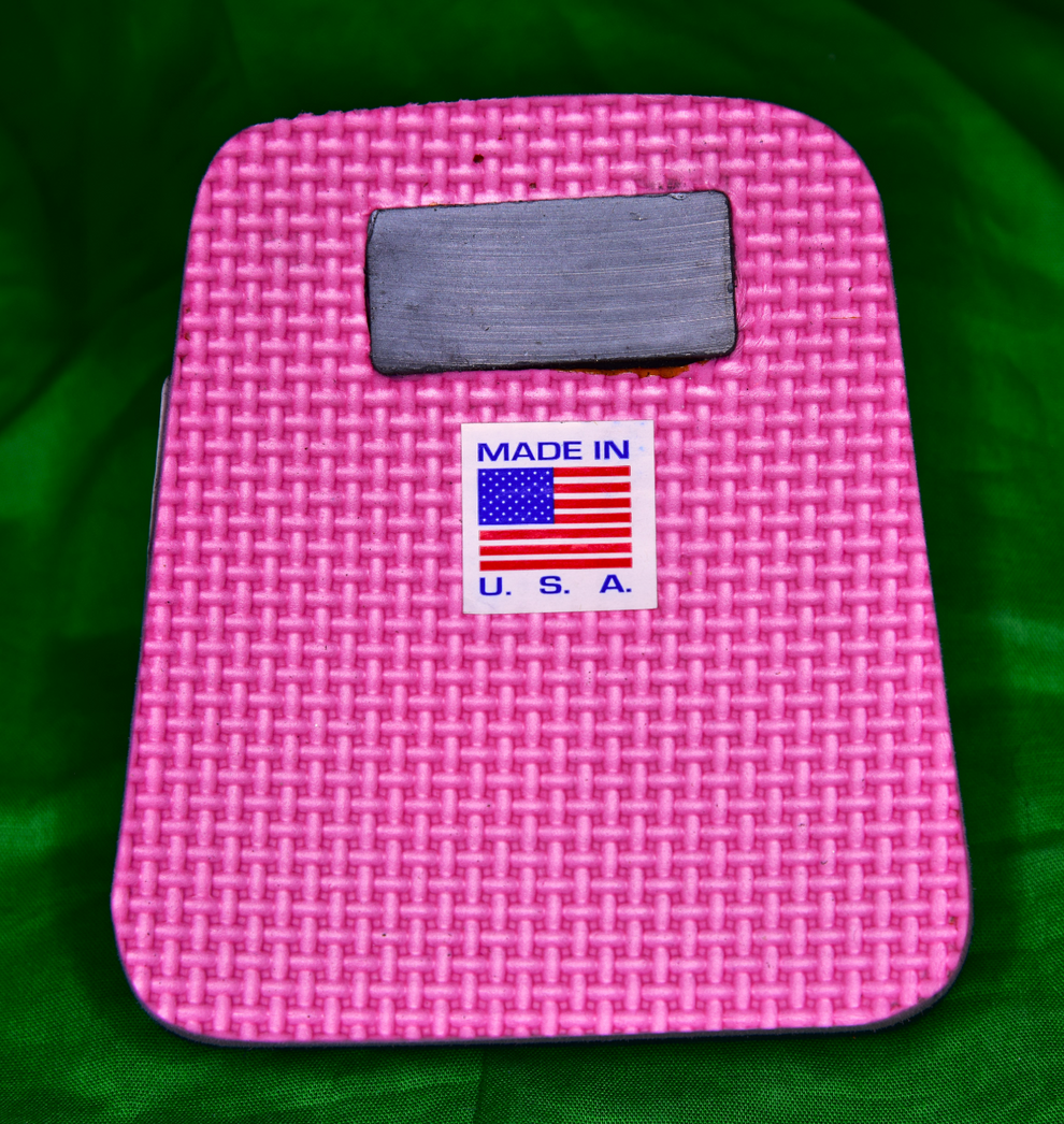 Magna Buddy Barrel Rest - Secure and Innovative Shotgun Support ...