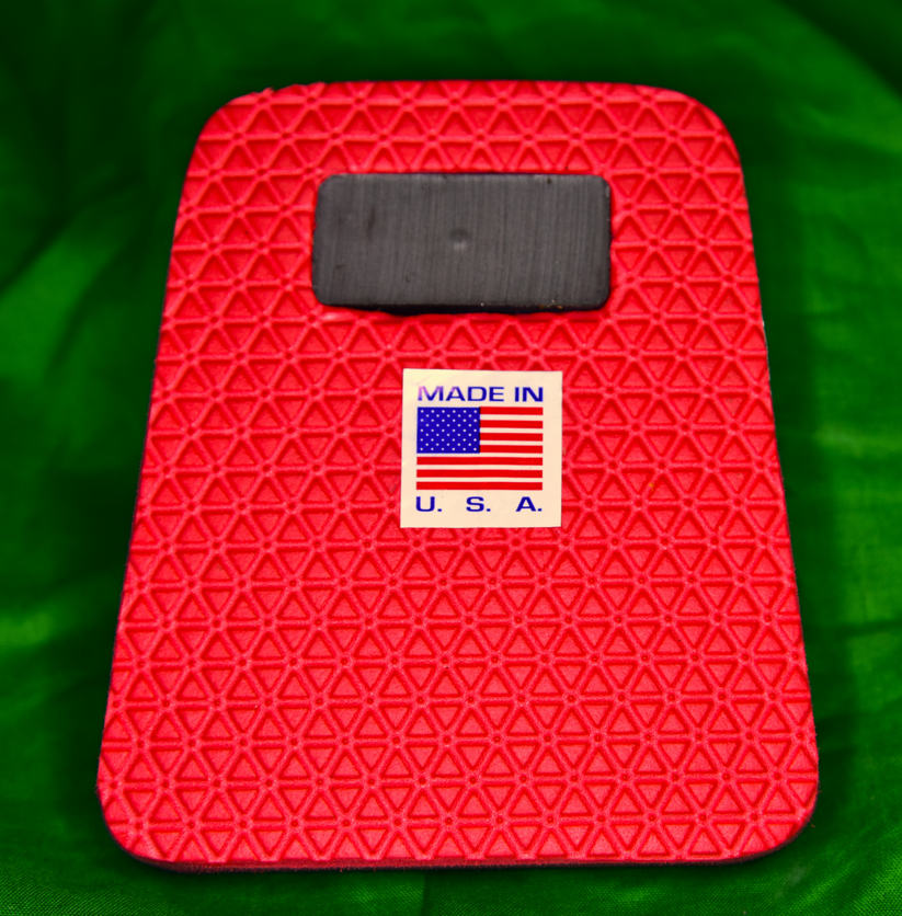 Magna Buddy Barrel Rest - Secure and Innovative Shotgun Support ...