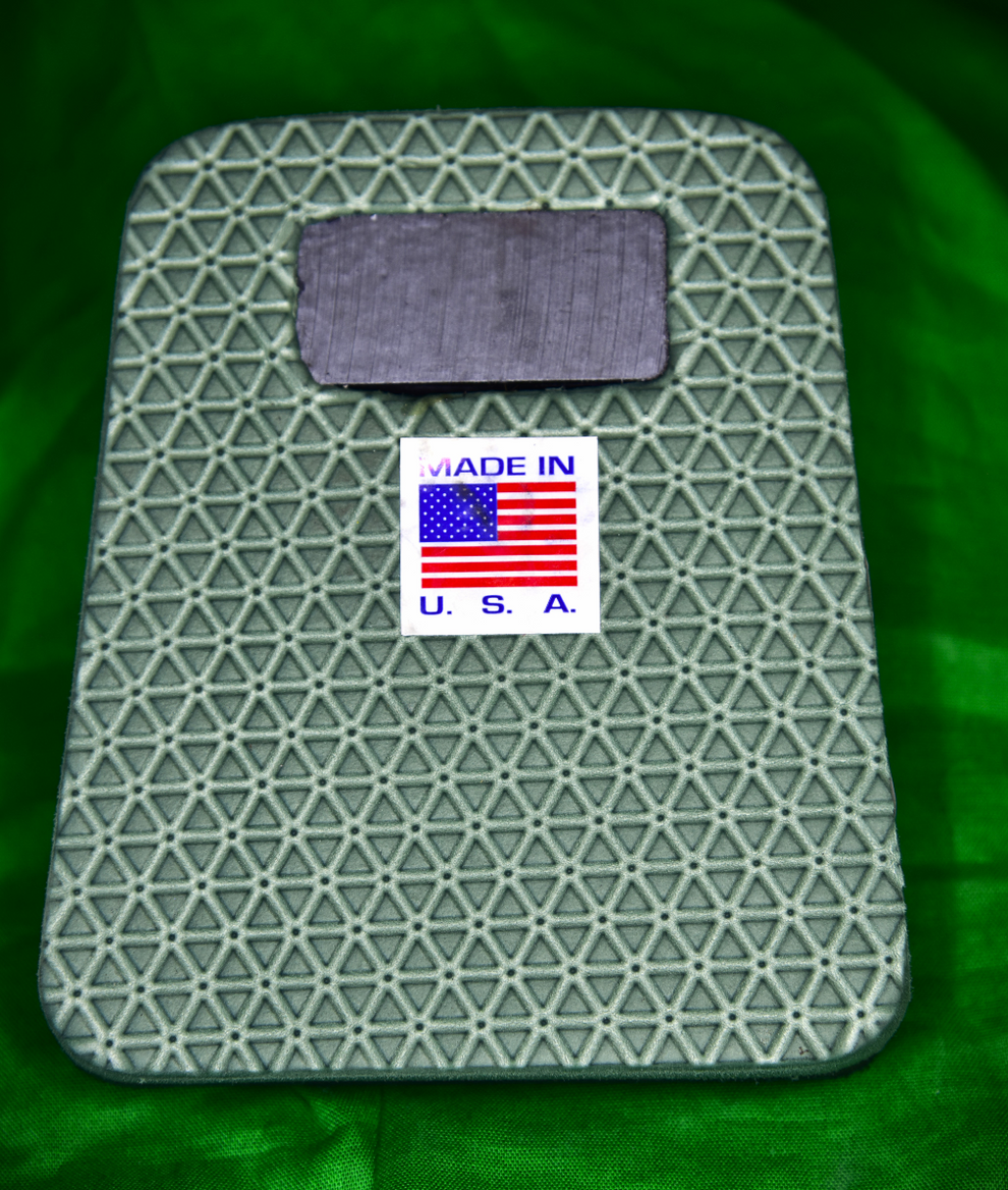 Magna Buddy Barrel Rest - Secure and Innovative Shotgun Support ...