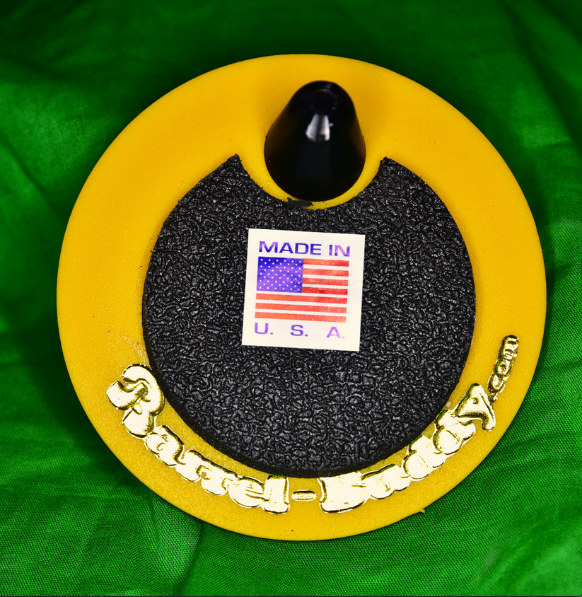 Original Barrel-Buddy Shotgun Barrel Rest - Premium Quality & Handmade ...