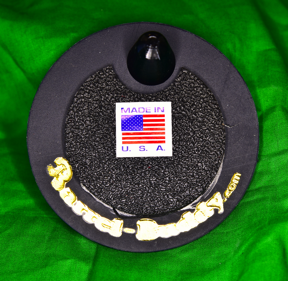 Original Barrel-Buddy Shotgun Barrel Rest - Premium Quality & Handmade ...