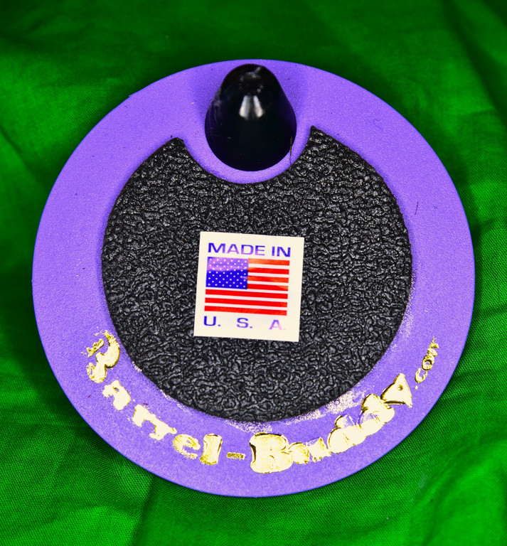 Original Barrel-Buddy Shotgun Barrel Rest | Trap and Skeet Shooting Pr ...