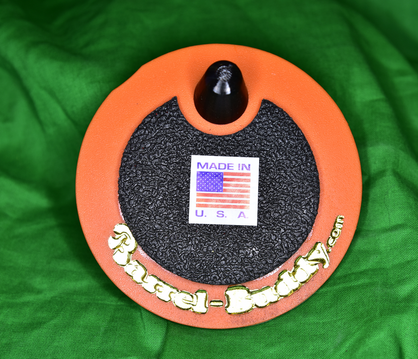 Original Barrel-Buddy Shotgun Barrel Rest - Premium Quality & Handmade ...