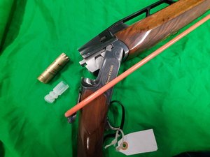 Clearing Rod | Trap and Skeet Shooting Products | Barrel-Buddy – Barrel ...