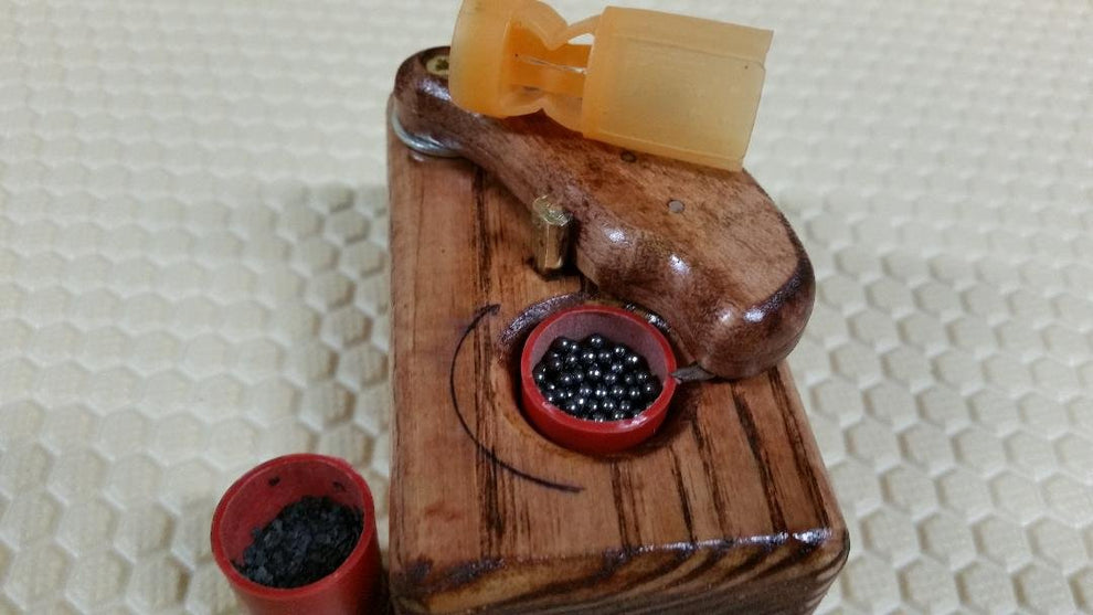 Shotgun Shell Cutter | Barrel-Buddy.com | Made In The USA – Barrel ...