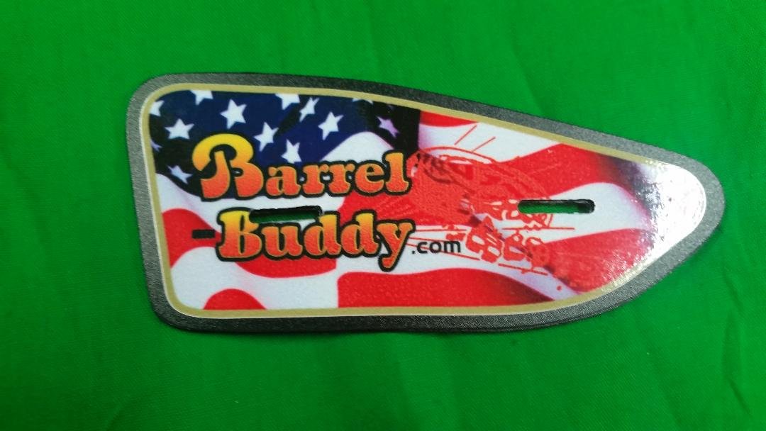 Eye Shield | Trap and Skeet Shooting Products | Barrel-Buddy – Barrel ...